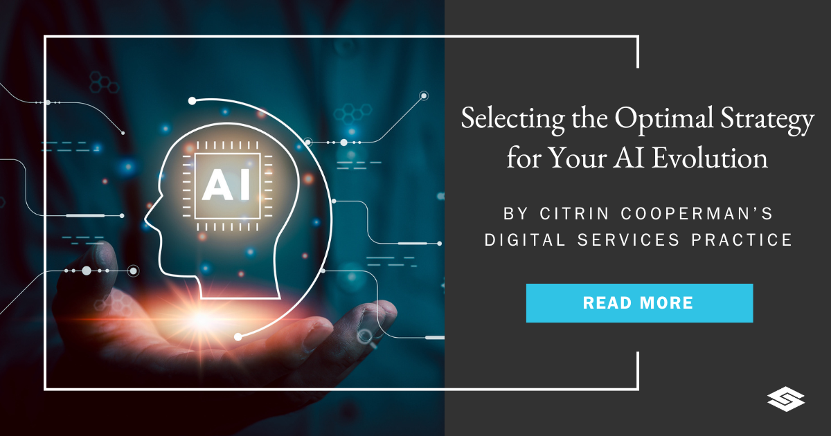 Selecting the Optimal Strategy for Your AI Evolution