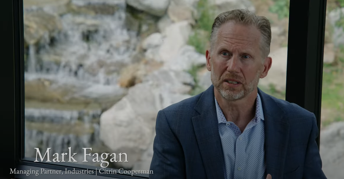 Manufacturing and Distribution