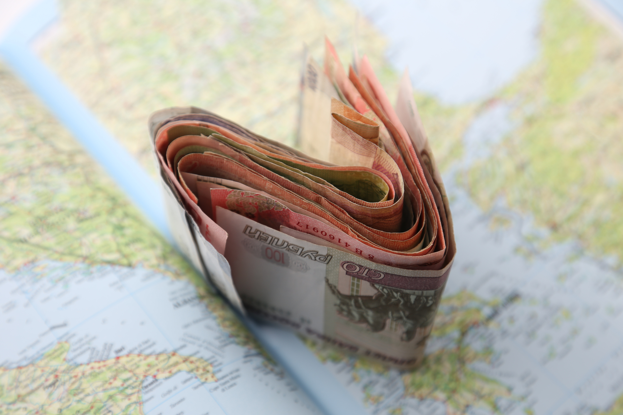 Offshore Voluntary Disclosure Initiative