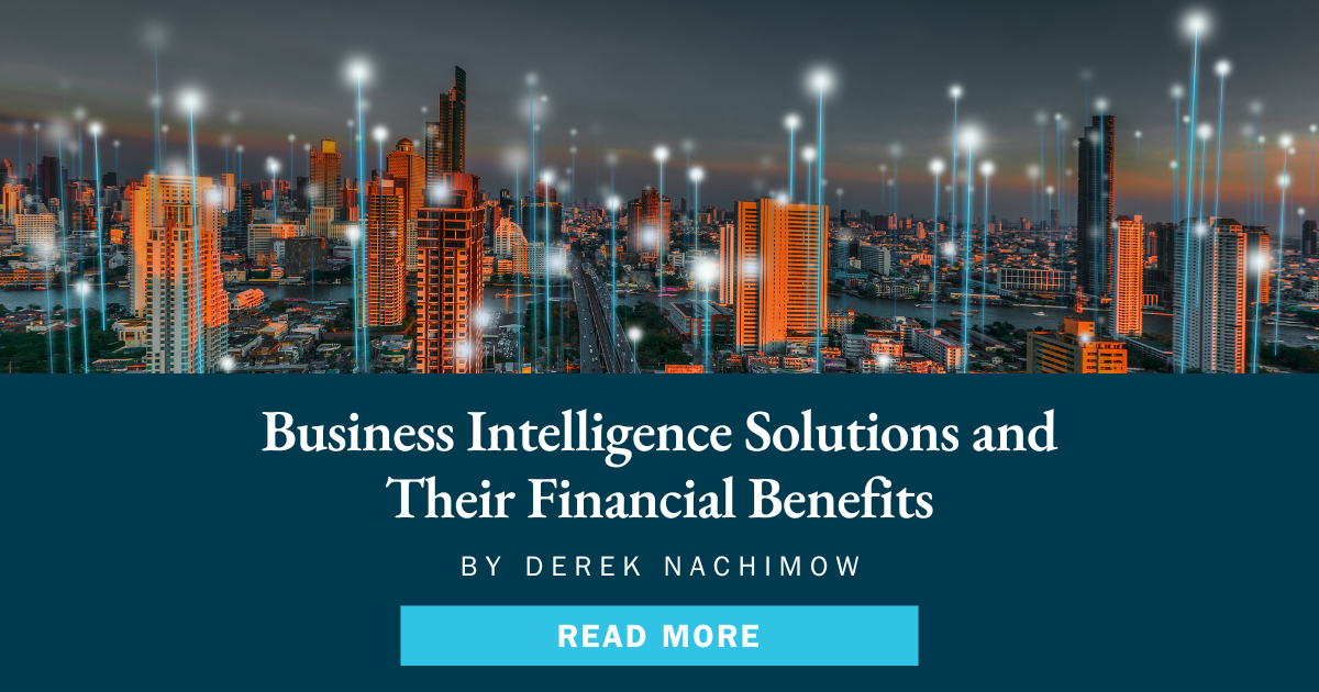 360 Degree View A Key Perspective To Look at Your Business