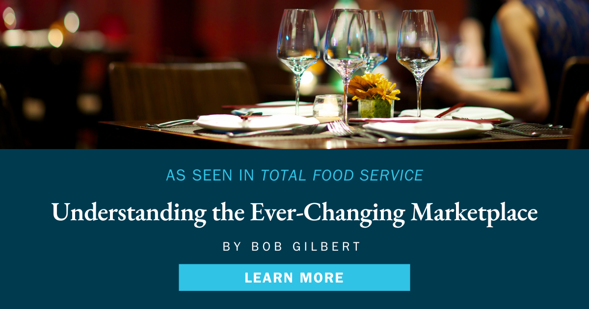 Understanding the Ever-Changing Marketplace