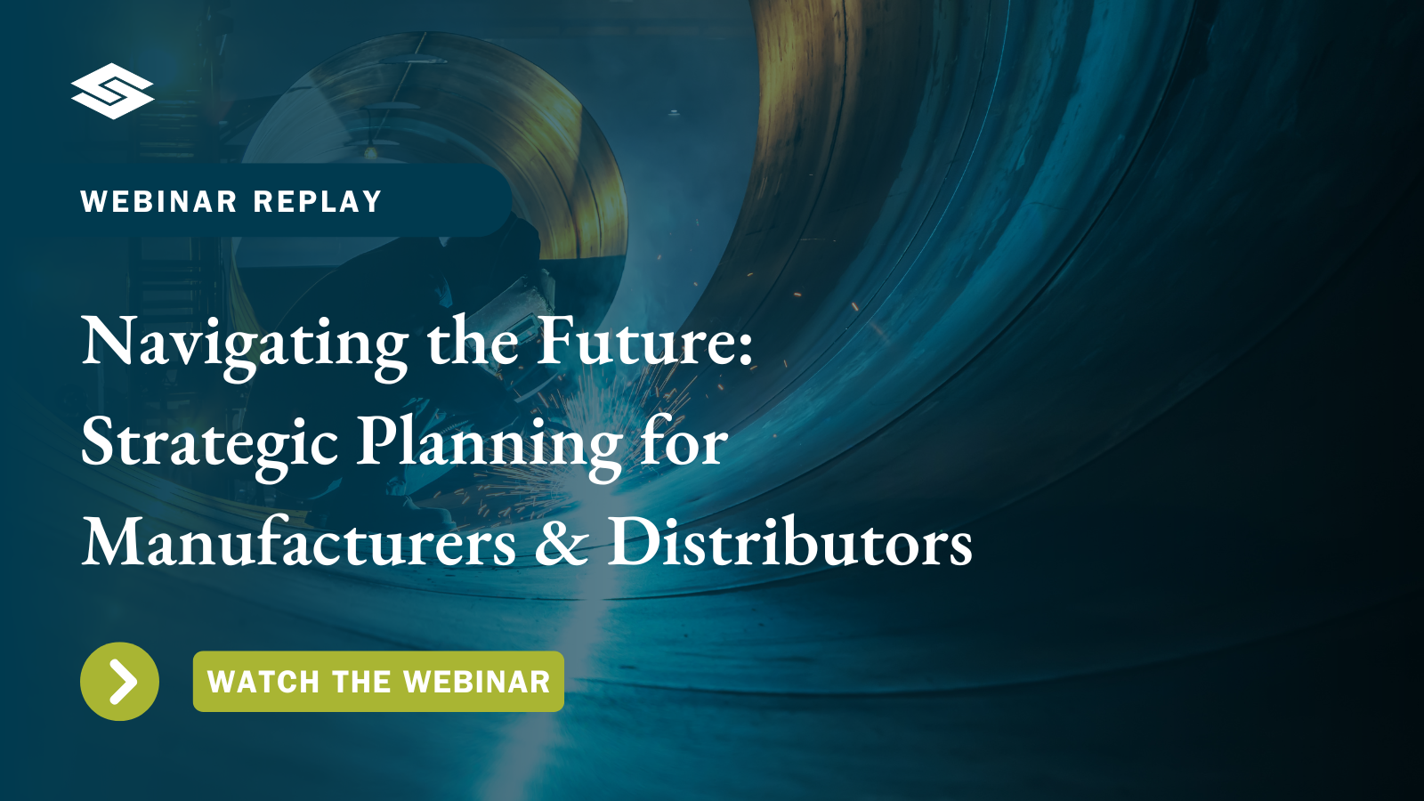 Navigating the Future Strategic Planning for Manufacturers Distributors