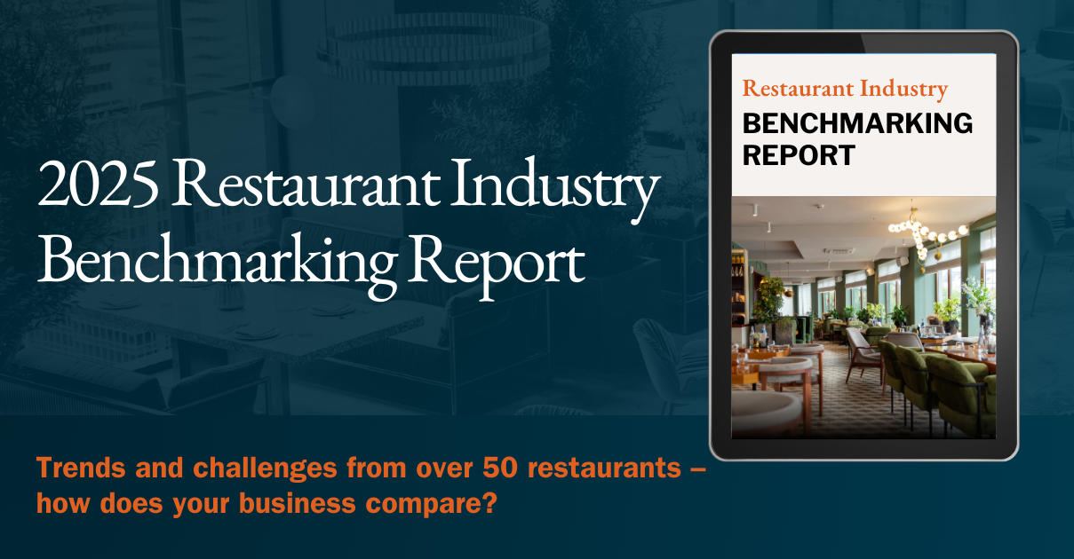 Restaurants and Hospitality